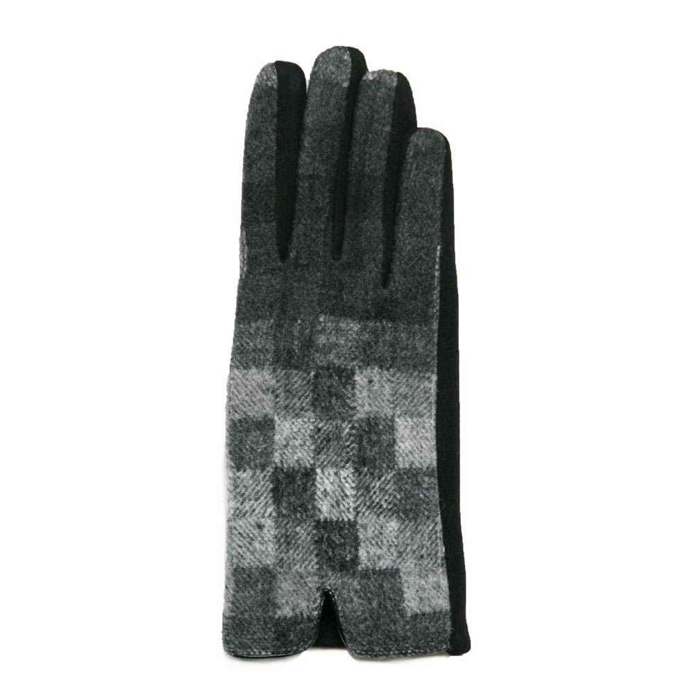 Top It Off - Texting Touchscreen Gloves - Click Here to Shop