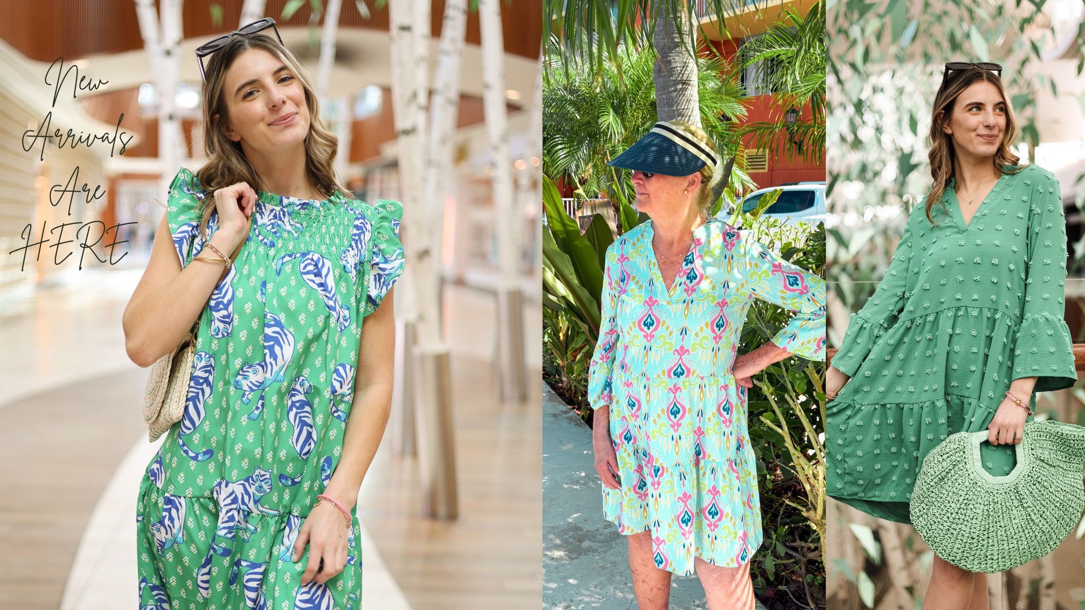 Top It Off - Fashionable Clothing and Accessories. Online & Wholesale