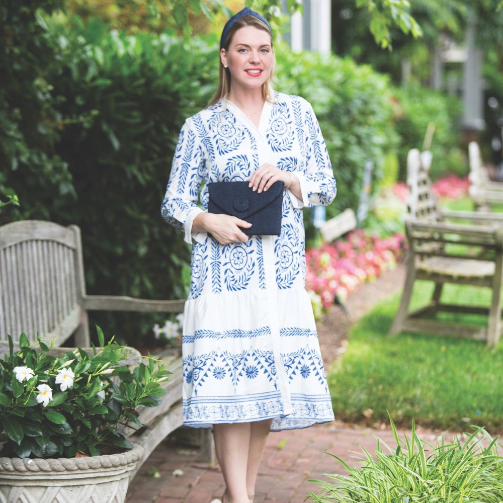 Rowan Dress | Top It Off Accessories