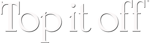 Top It Off - Fashionable Clothing and Accessories. Online & Wholesale