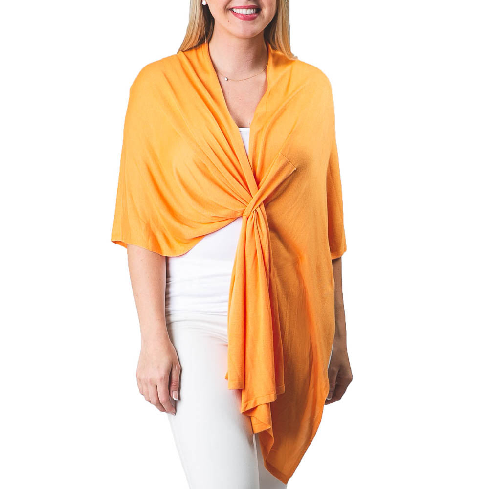 Kaylie Wrap | Top it Off Accessories – Top It Off