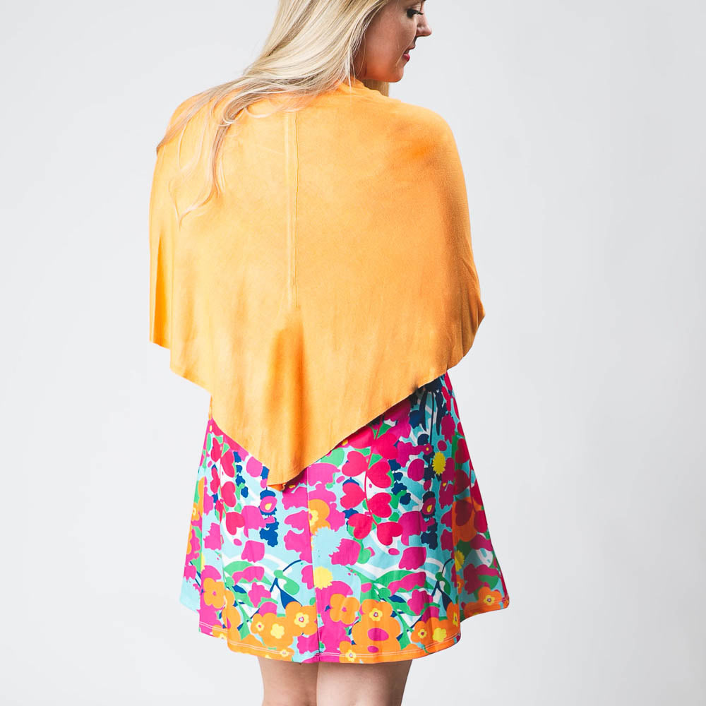 Kaylie Wrap | Top it Off Accessories – Top It Off