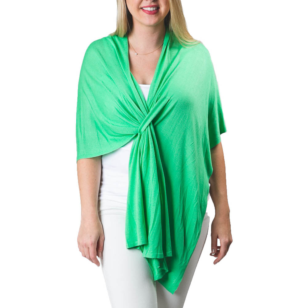 Kaylie Wrap | Top it Off Accessories – Top It Off