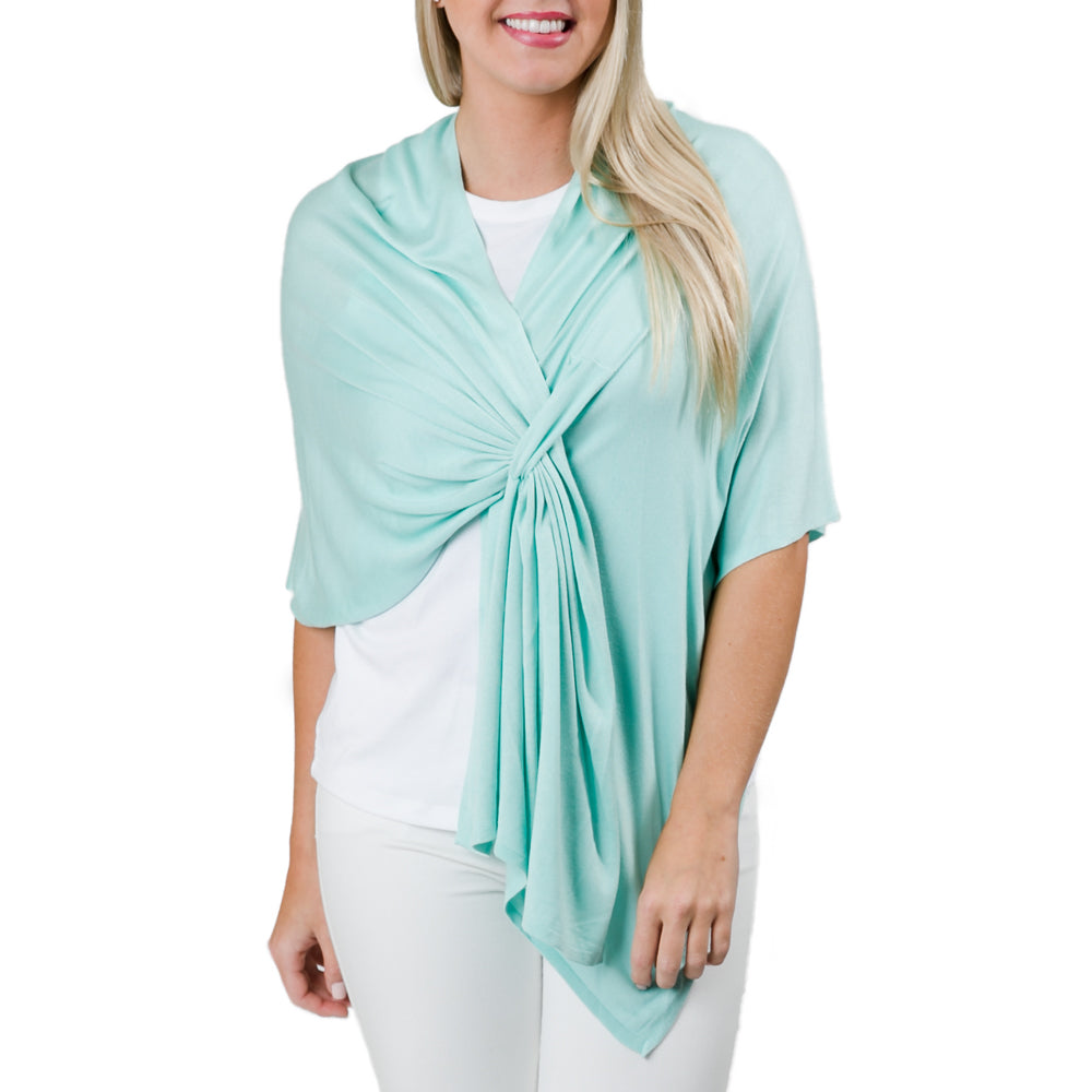 Kaylie Wrap | Top it Off Accessories – Top It Off