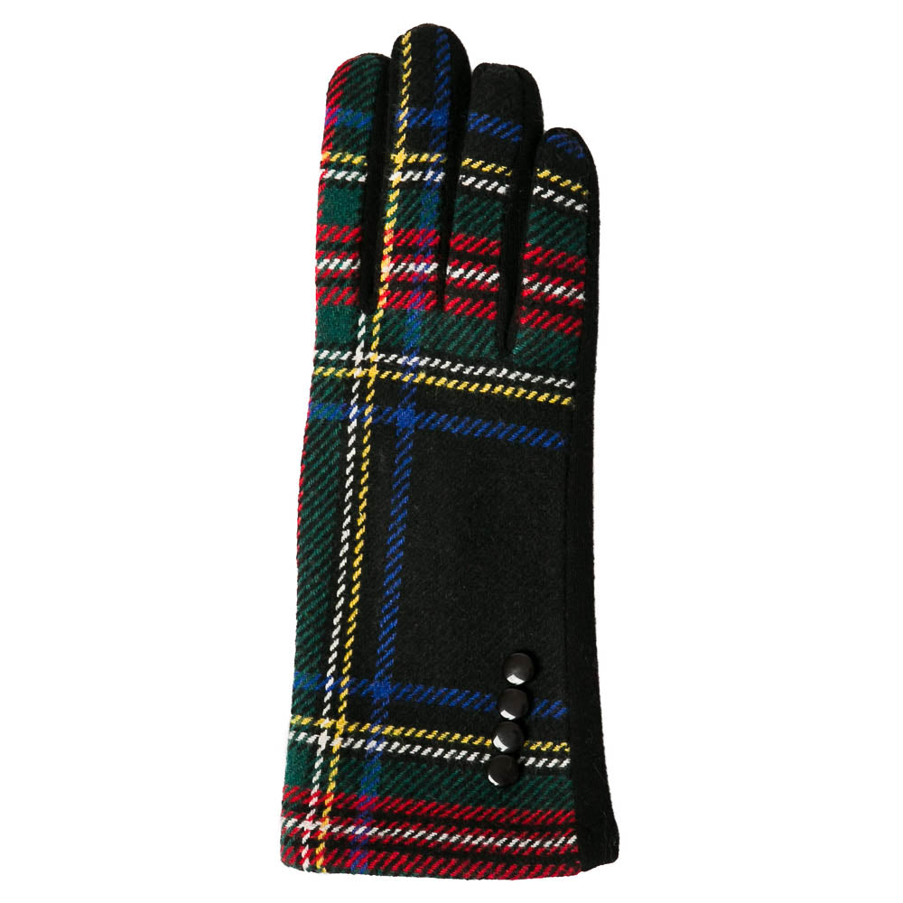 Top It Off - Texting Touchscreen Gloves - Click Here to Shop